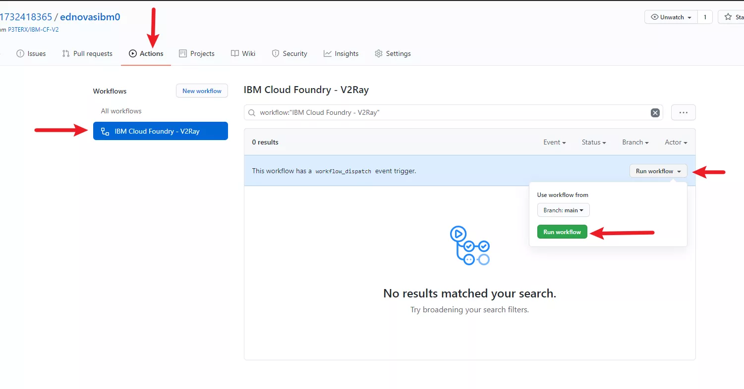 优雅的白嫖IBM云自建节点 | EdNovas的小站